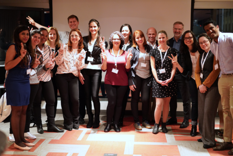 What is VanHack Leap? – VanHack Blog | Resources for Employers and ...