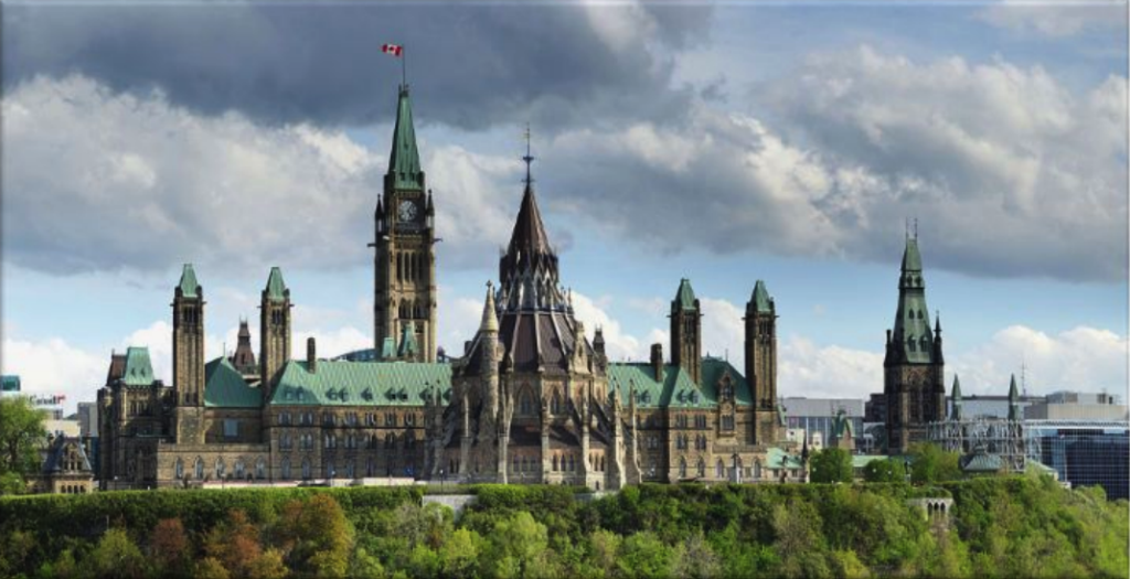 Welcome to OTTAWA – VanHack Blog | Resources for Employers and JobSeekers