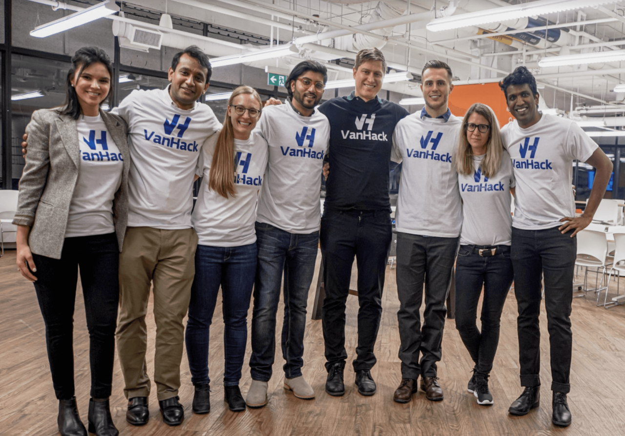 Solving tech scarcity problems through remote work: The VanHack approach – VanHack Blog ...