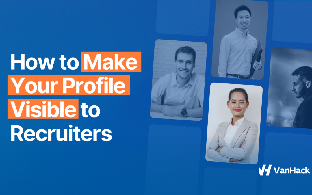 VanHack | Helping Employers Hire Diverse & Quality Tech Talent