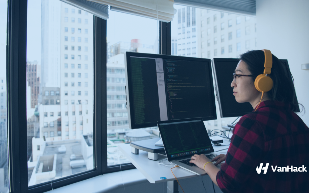 VanHack | Helping Employers Hire Diverse & Quality Tech Talent