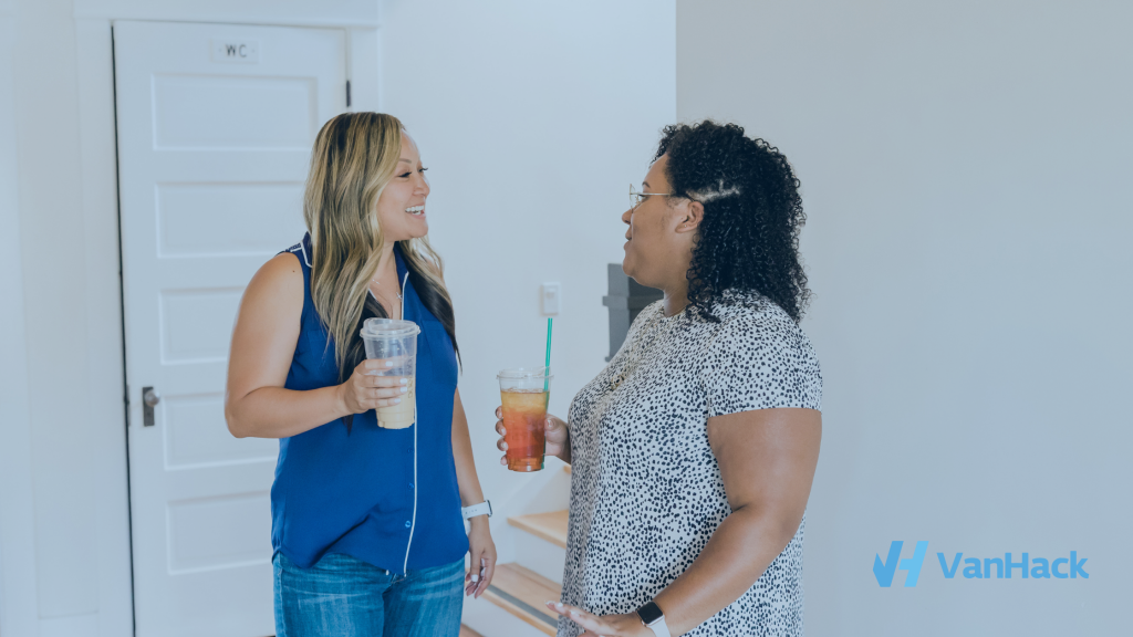 Top 10 Reasons To Attend Women in Tech Hiring Event