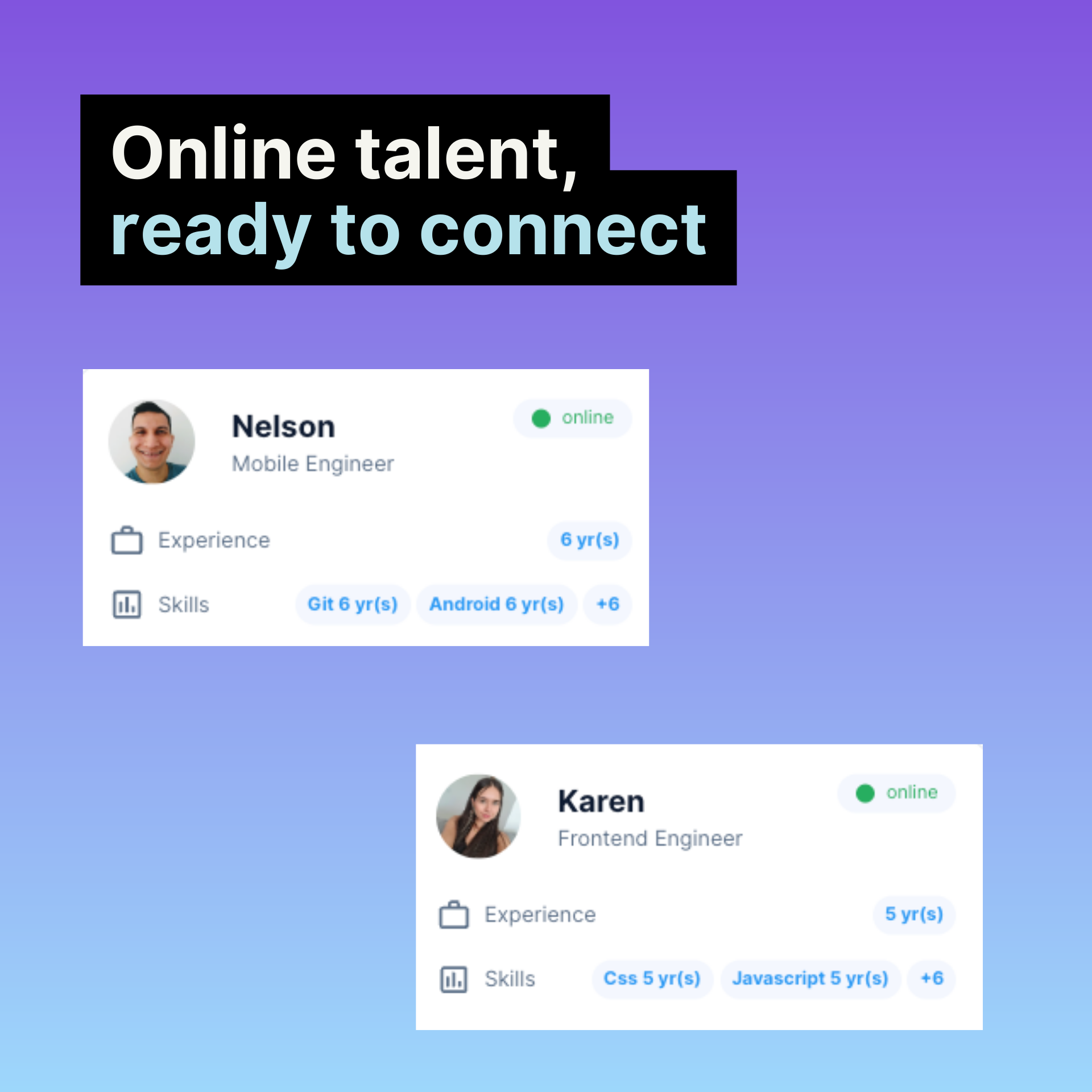 Spring into a Refreshed Talent Pool Experience: Preview Tech Talent ...
