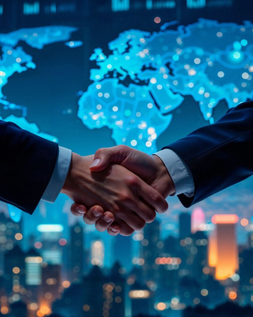 Ditch Traditional Tech Headhunters: How Vanna Changes Hiring for Scaling Startups – VanHack Blog ...